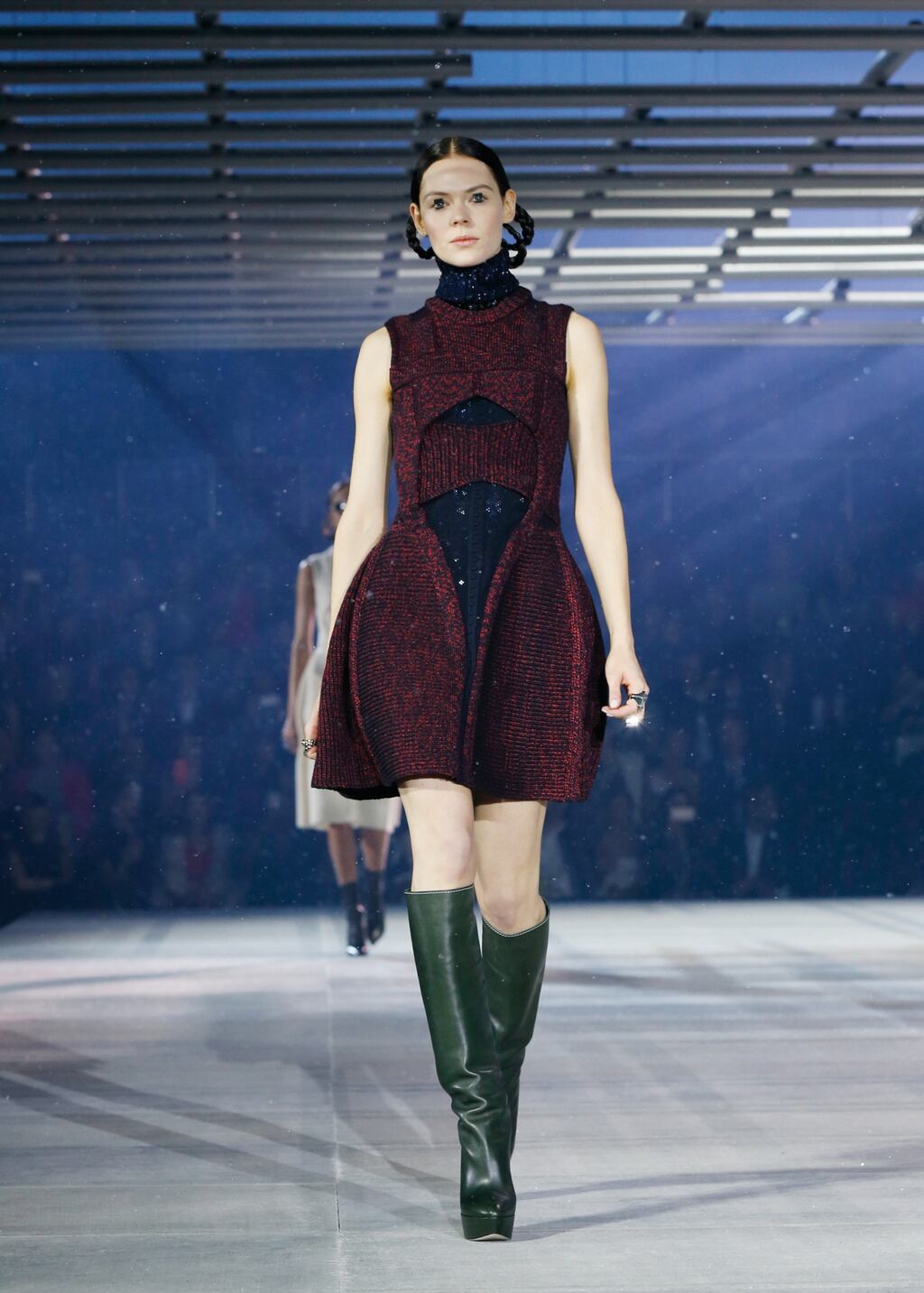 Why Did Dior Stage Its First Pre-Fall Show in Tokyo? | BoF