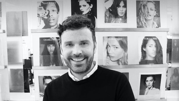 Role Call | Ross Young, Head of New Faces | BoF