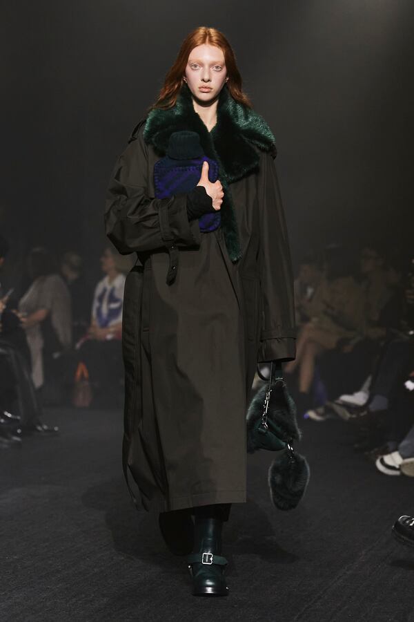 Daniel Lee’s Burberry Debut: Mission Accomplished | BoF