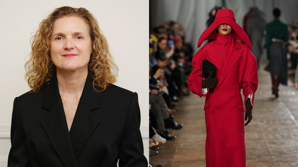 Lanvin Gets New CEO Amid Push to ‘Rebuild Desirability’ | BoF