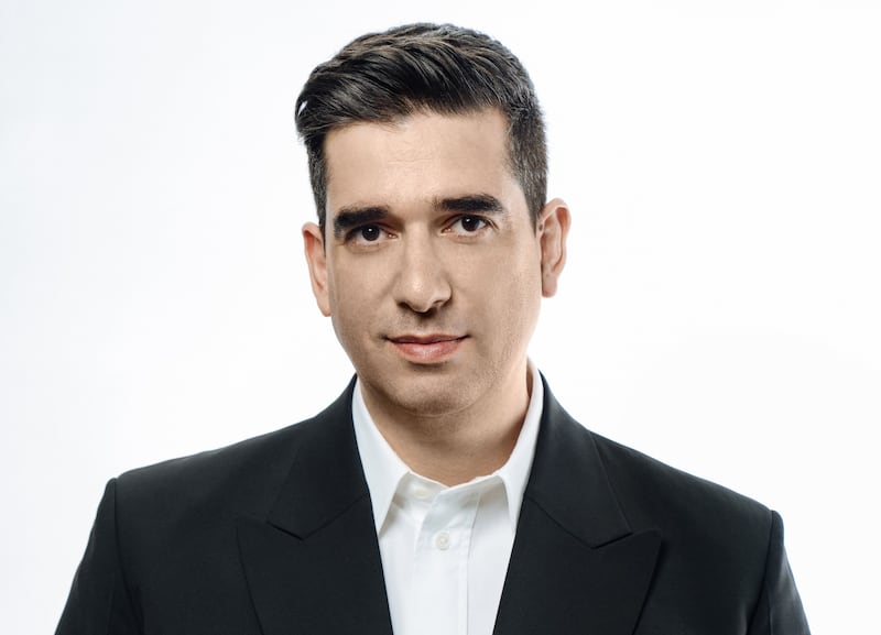 Valentino Taps New Greater China CEO | BoF