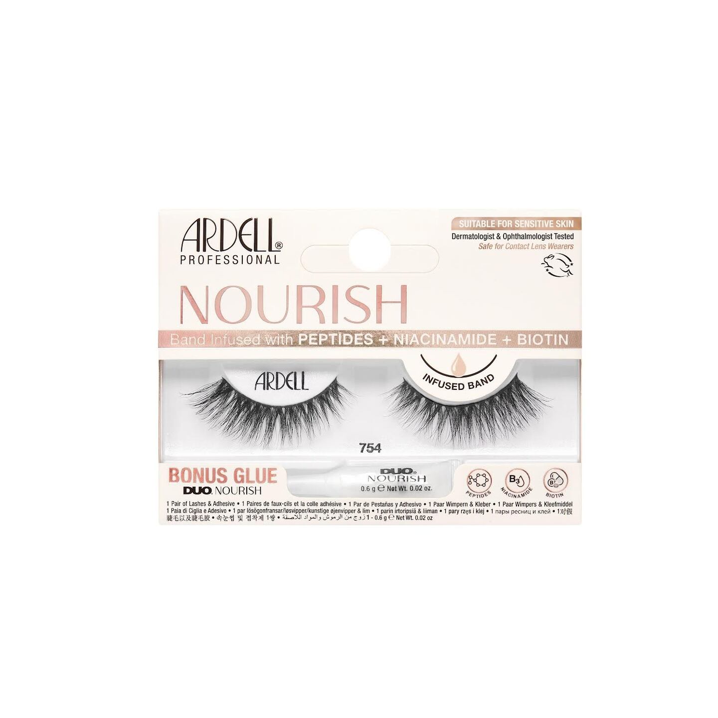 The Eyelash Economy Looks to the Future | BoF