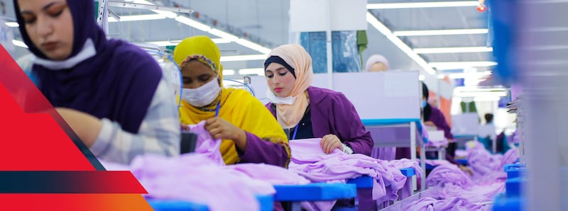 Investors Exit Jordanian Manufacturing Giant Classic Fashion | BoF