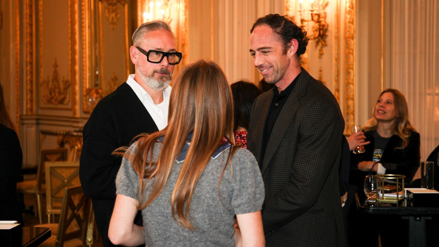 BoF Careers Community Event: Meeting Fashion and Beauty Employee Needs ...