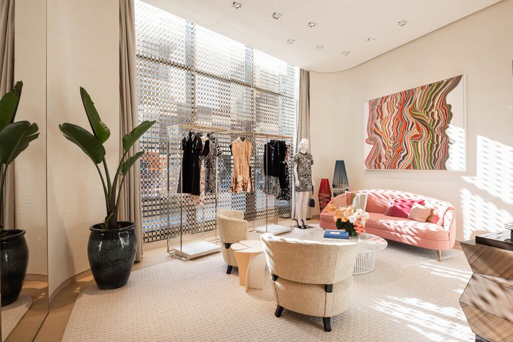 Luxury Brands Flock to the ‘Most Remote City in the World’ | BoF
