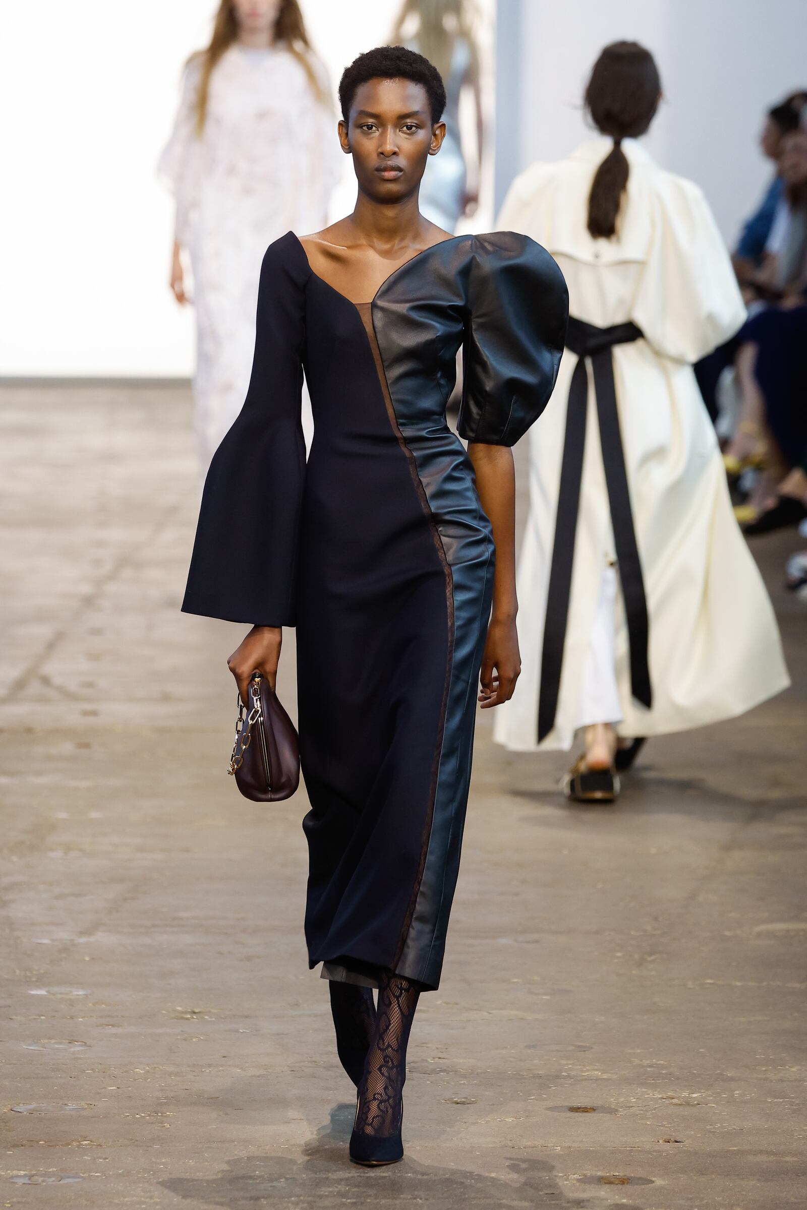 Post Chloé, Gabriela Hearst Charts Her Own Path | BoF