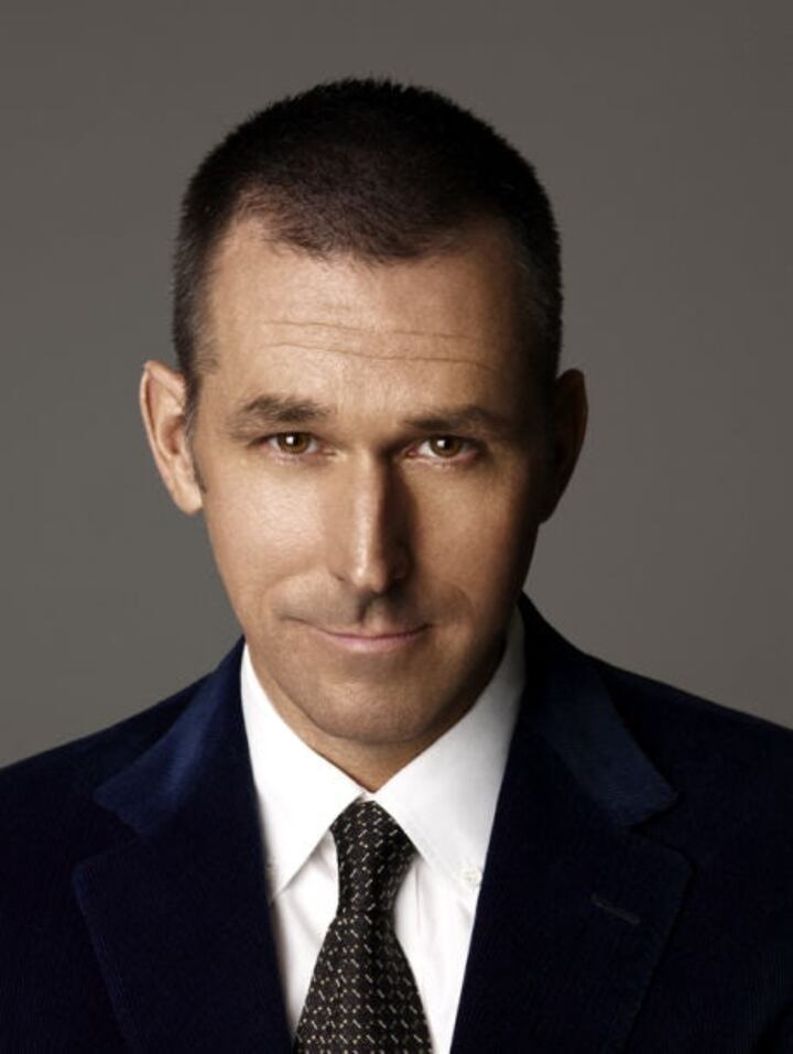 Inside the Business of Barneys New York | BoF