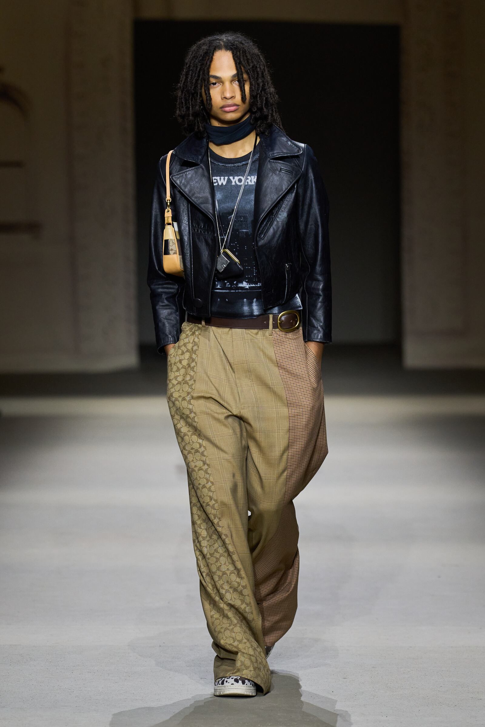 Coach Conquered Gen Z. What’s Next? | BoF
