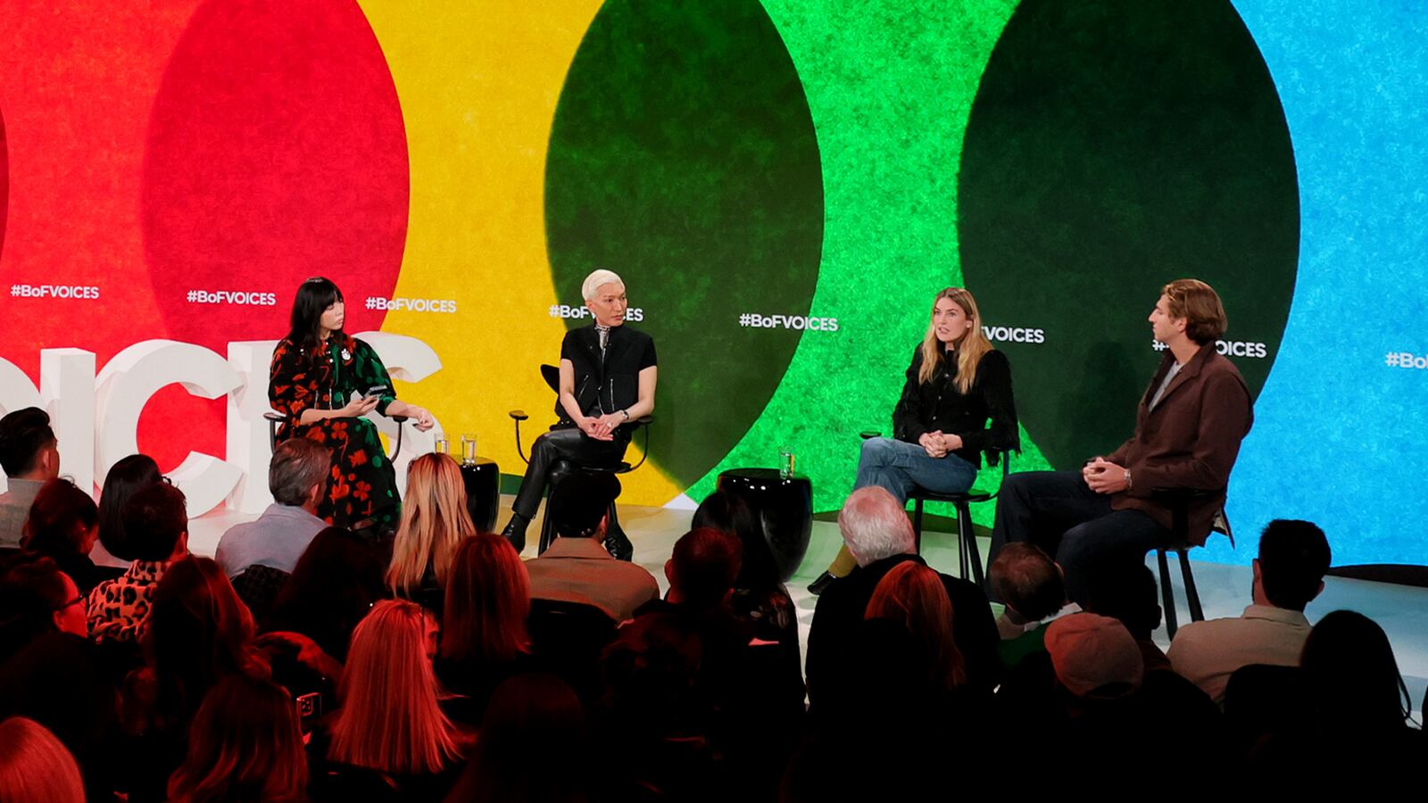 The BoF Podcast | Examining 20 Years of Fashion’s Influencer Economy | BoF