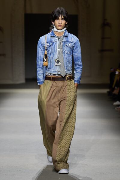 Coach Conquered Gen Z. What’s Next? | BoF