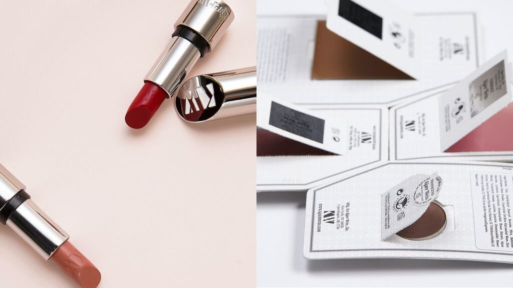 Solving Beauty’s Packaging Problem | BoF
