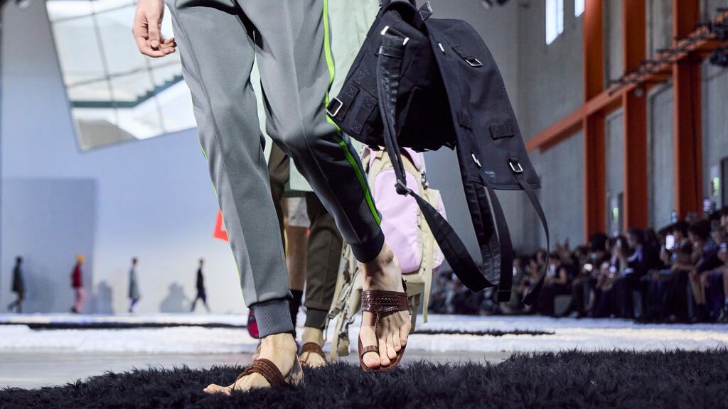 After Prada ‘Sandal Scandal,’ Indian Sellers Tap Nationalist Pride to ...