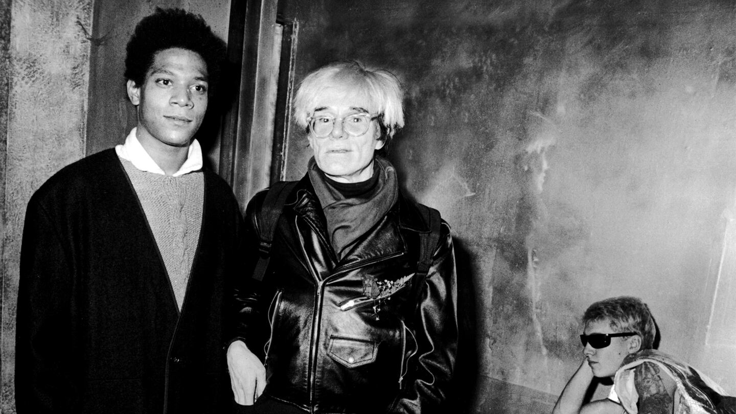 Would Basquiat Have Loved or Hated All the Merch? | BoF