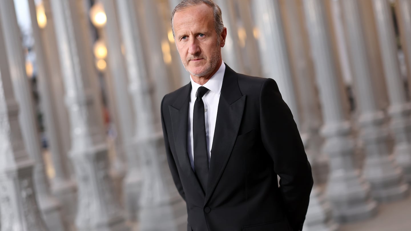 Dolce & Gabbana Appoints Stefano Cantino as Co-CEO | BoF