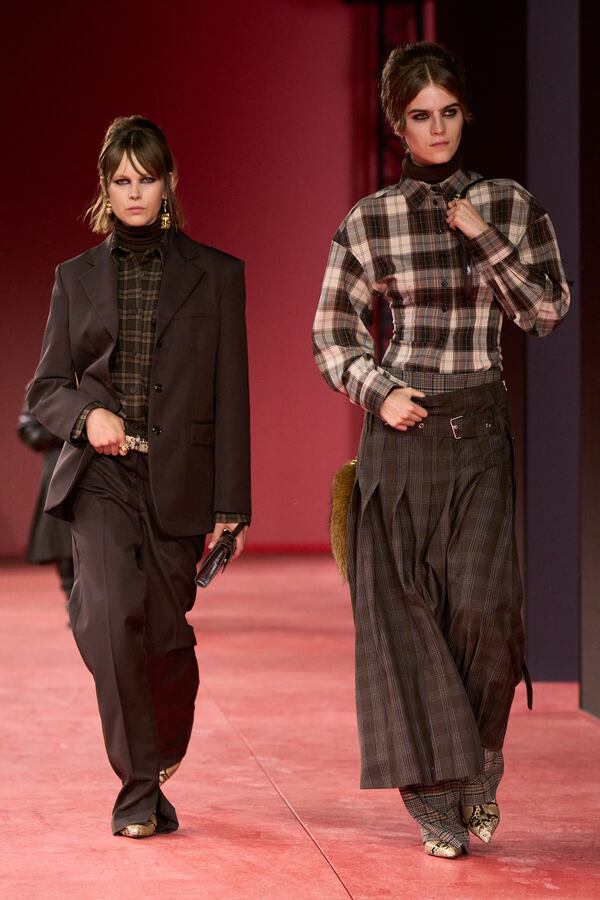 H&M Makes London Fashion Week Return Amid Brand Revamp | BoF