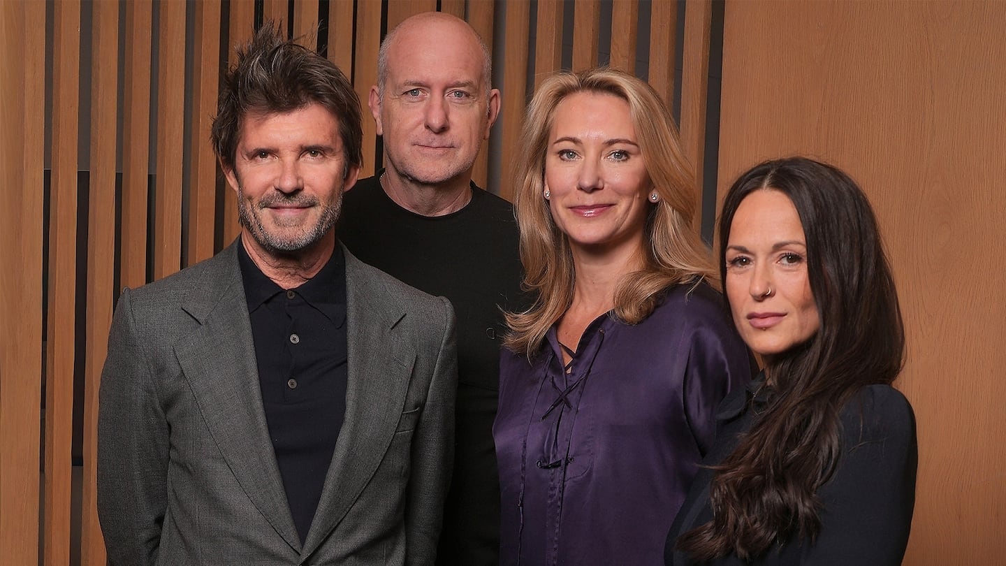 Mazarine Buys Luxury PR Firm Bacchus | BoF