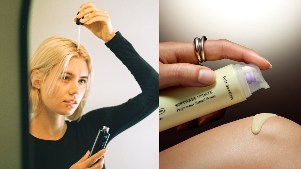 The Multi-Step Beauty Routine Moves Beyond the Face | BoF