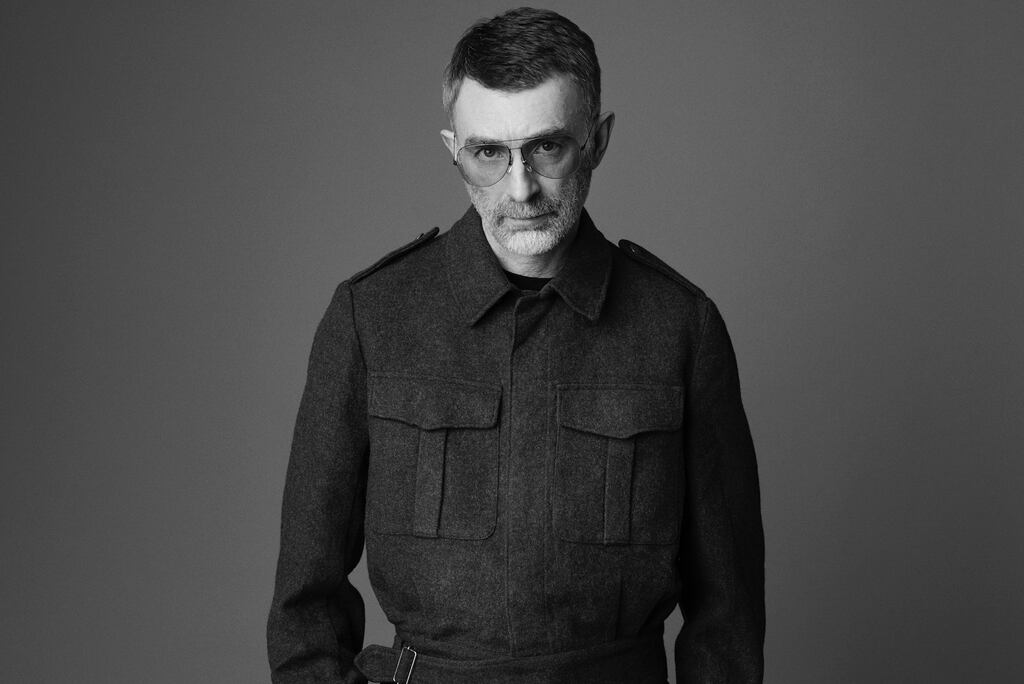 David James, Art Director | BoF