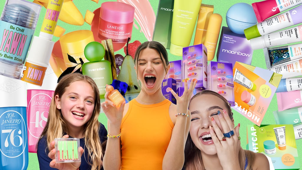 Why Sephora Employees Fear ‘Chaotic’ Tween Shoppers | BoF