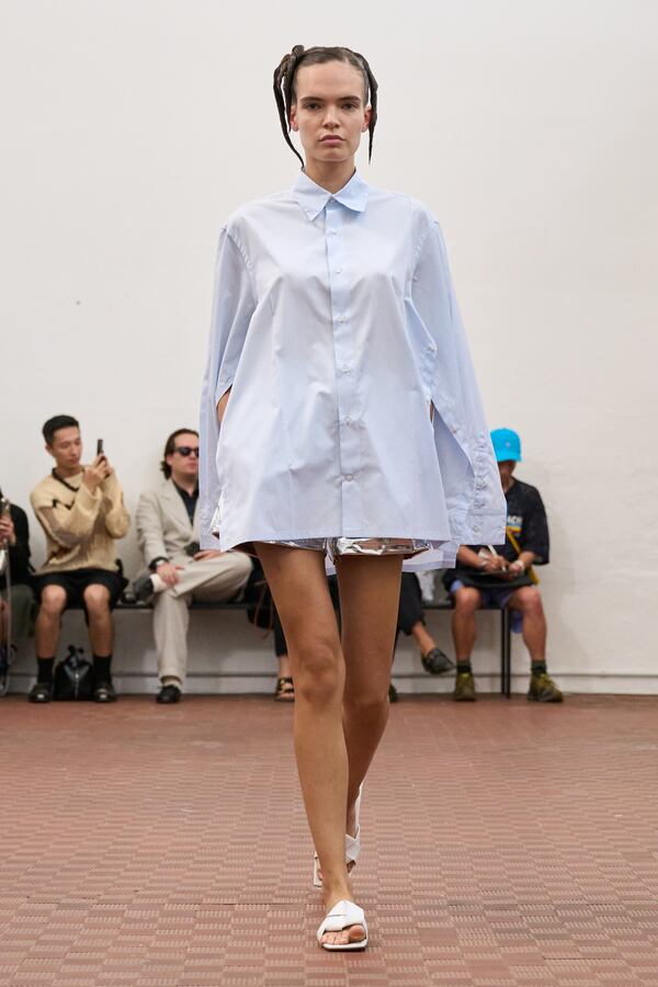 At Milan Fashion Week, Highs and Lows | BoF