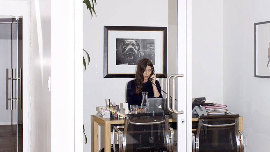 Role Call | Lucy Sumner, Head of Entertainment | BoF