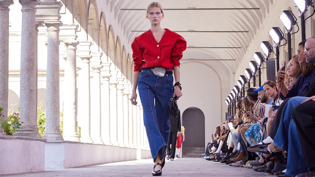 Is This the End of Fashion History? Not So Fast | BoF