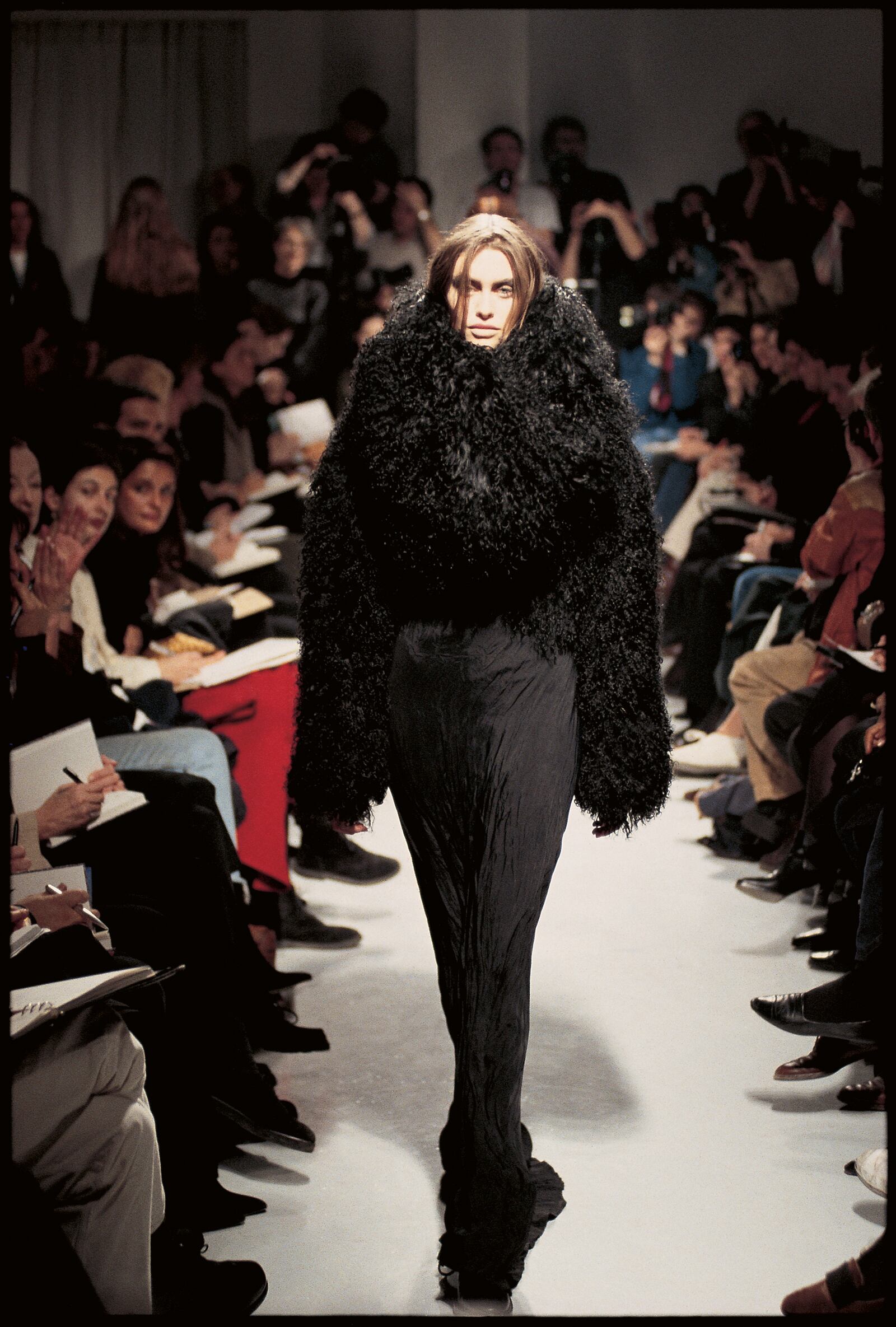 Ann Demeulemeester’s Enduring Modernity | BoF