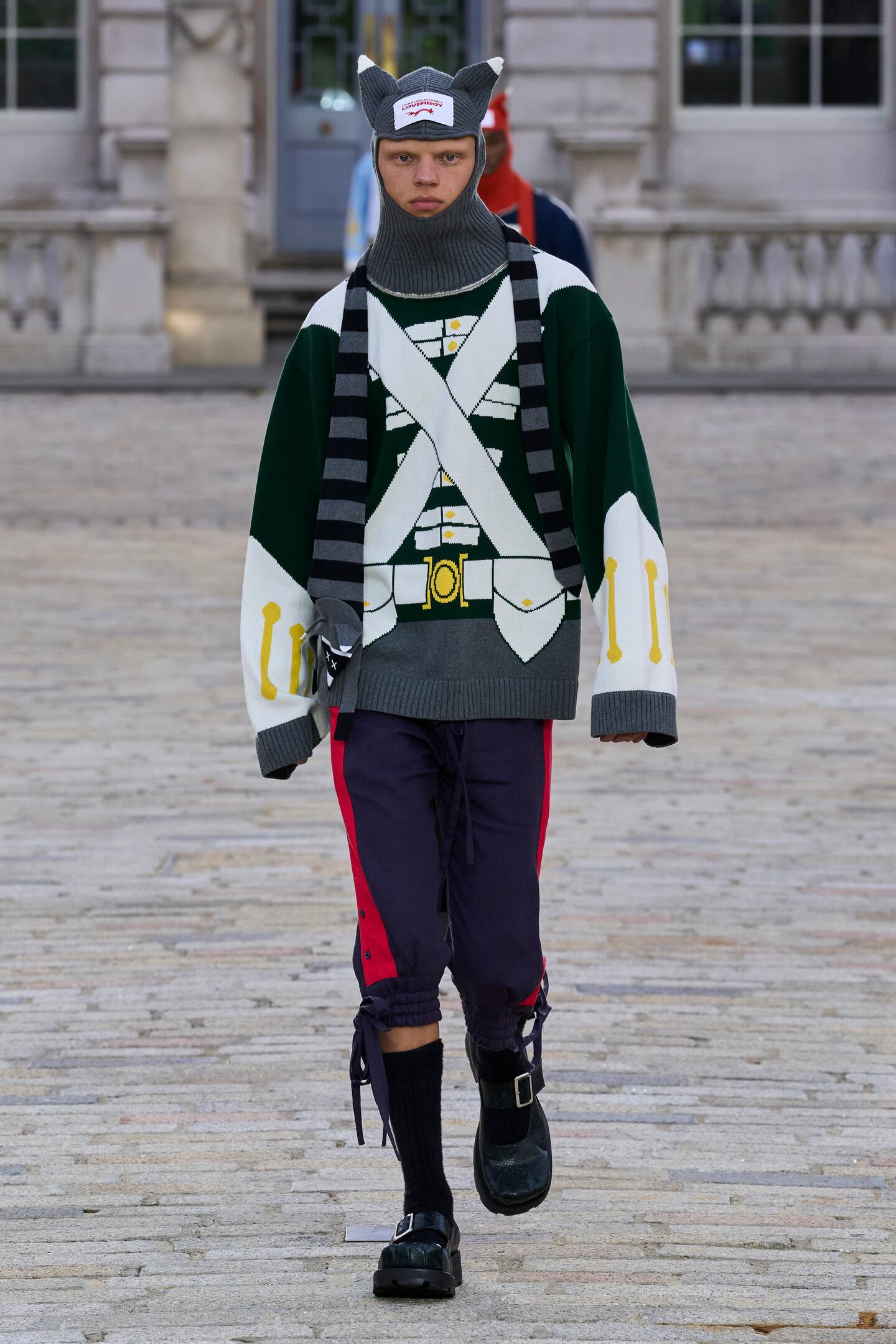 Craig Green and Charles Jeffrey: Let’s Call Them Saviours | BoF