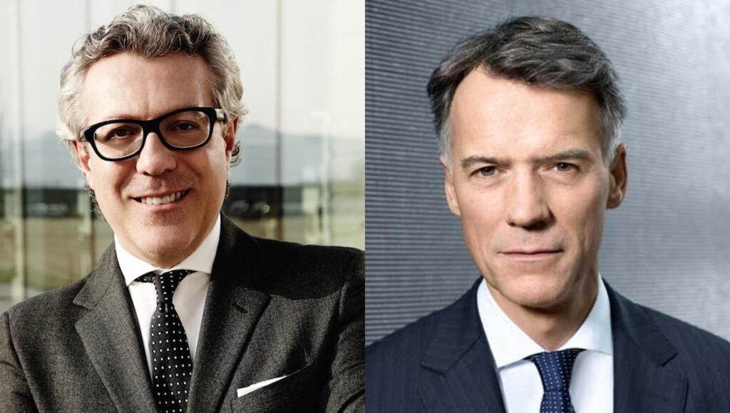 Claus Dietrich Lars Named Bottega Veneta CEO; Carlo Beretta Promoted to ...