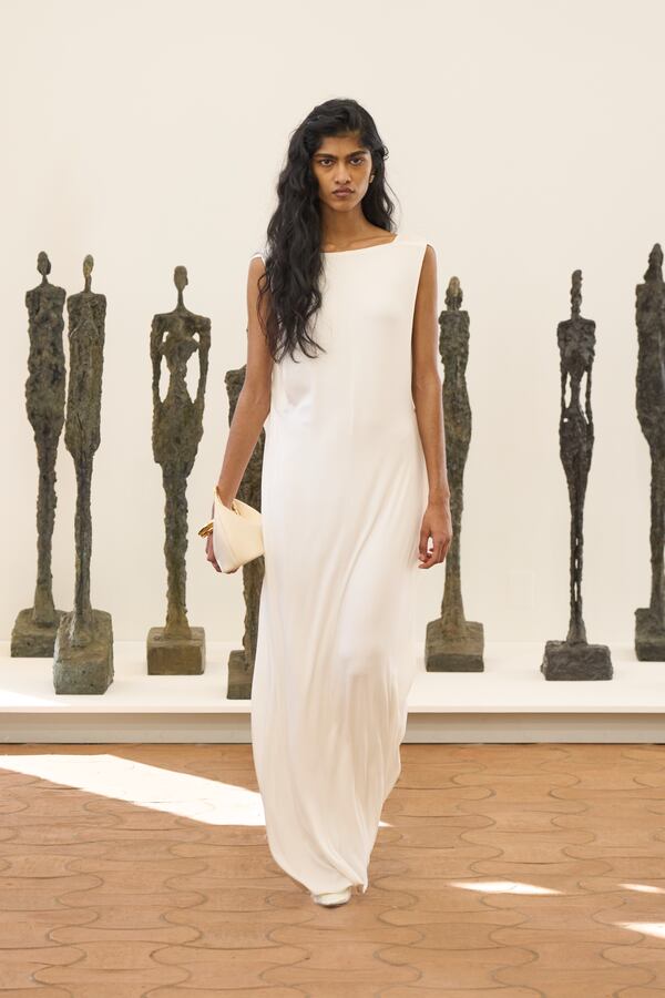 Jacquemus: Slouching Towards Luxury | BoF