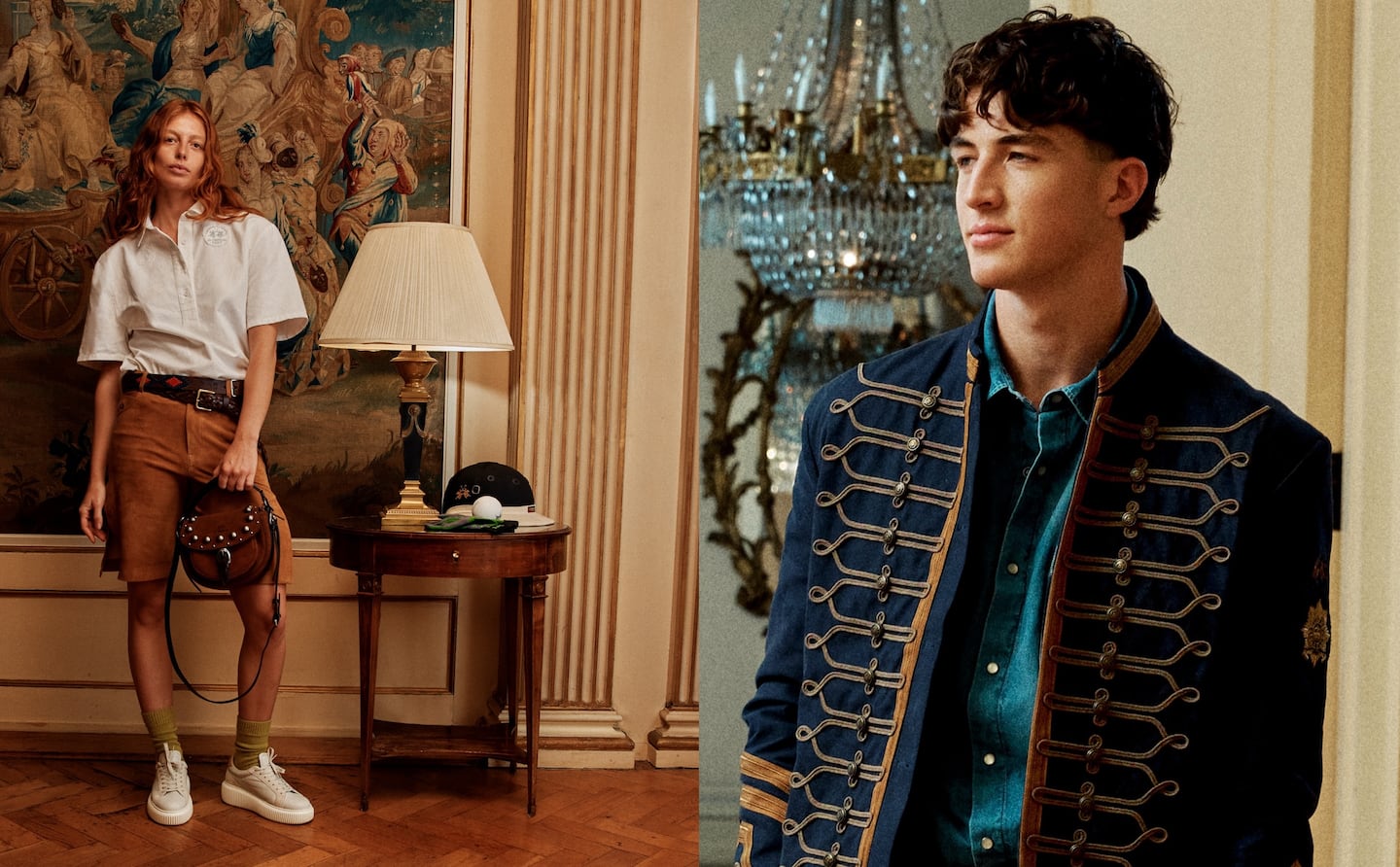 Can Latin American Fashion Brands Crack Europe? | BoF