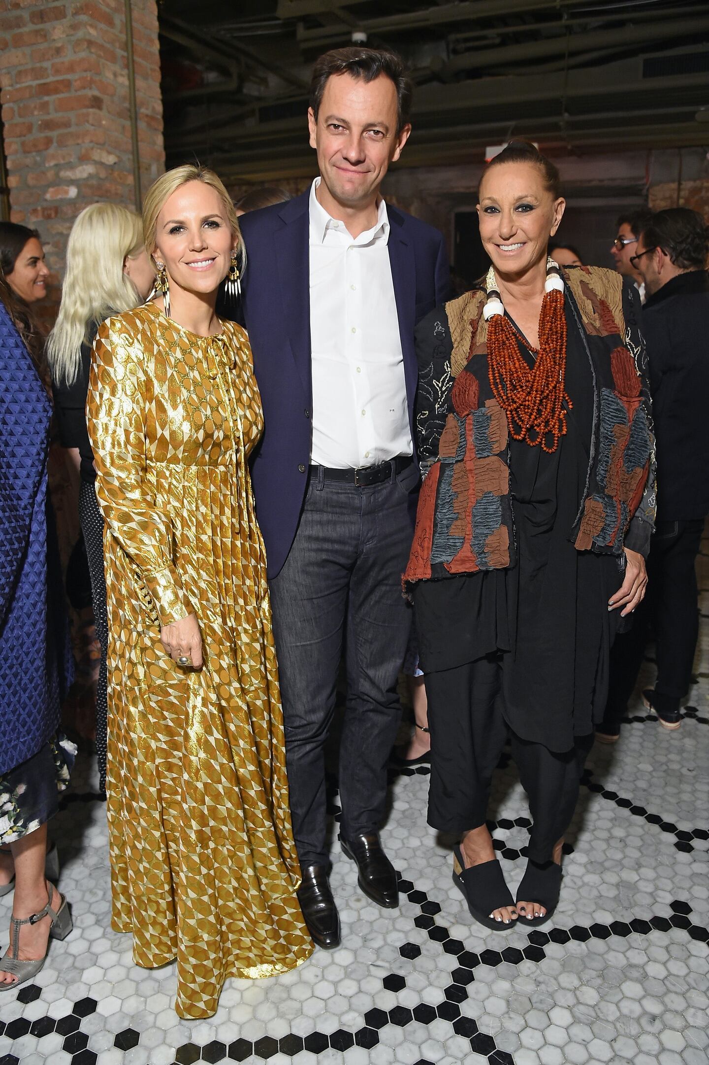 The Business of Fashion Celebrates ‘America’ | BoF