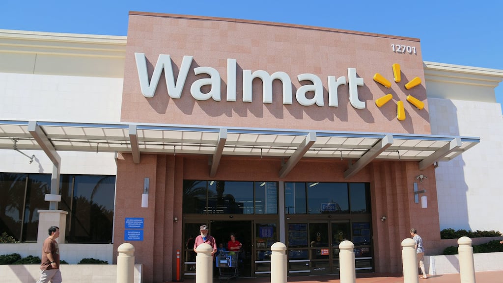 Walmart Attempts International Turnaround | BoF