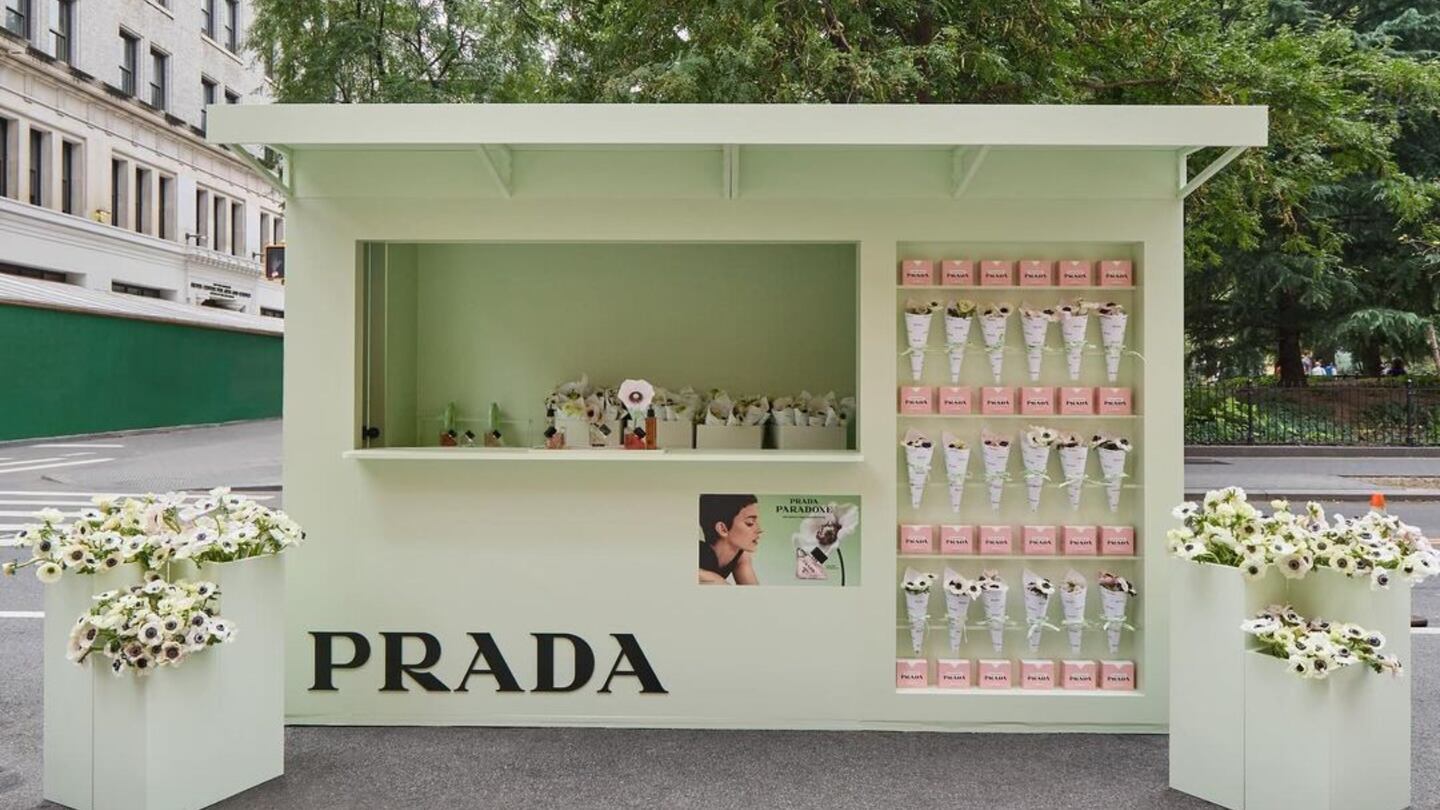 The Agency Behind Fashion’s Most Talked-About Events | BoF