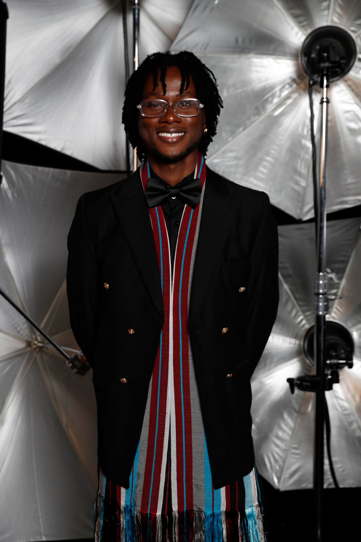BoF Wraps Up VOICES 2022 With Celebratory Gala | BoF