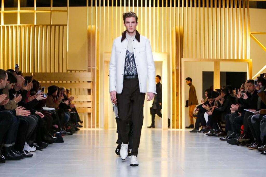 Paris, Fashion’s Global Melting Pot | BoF