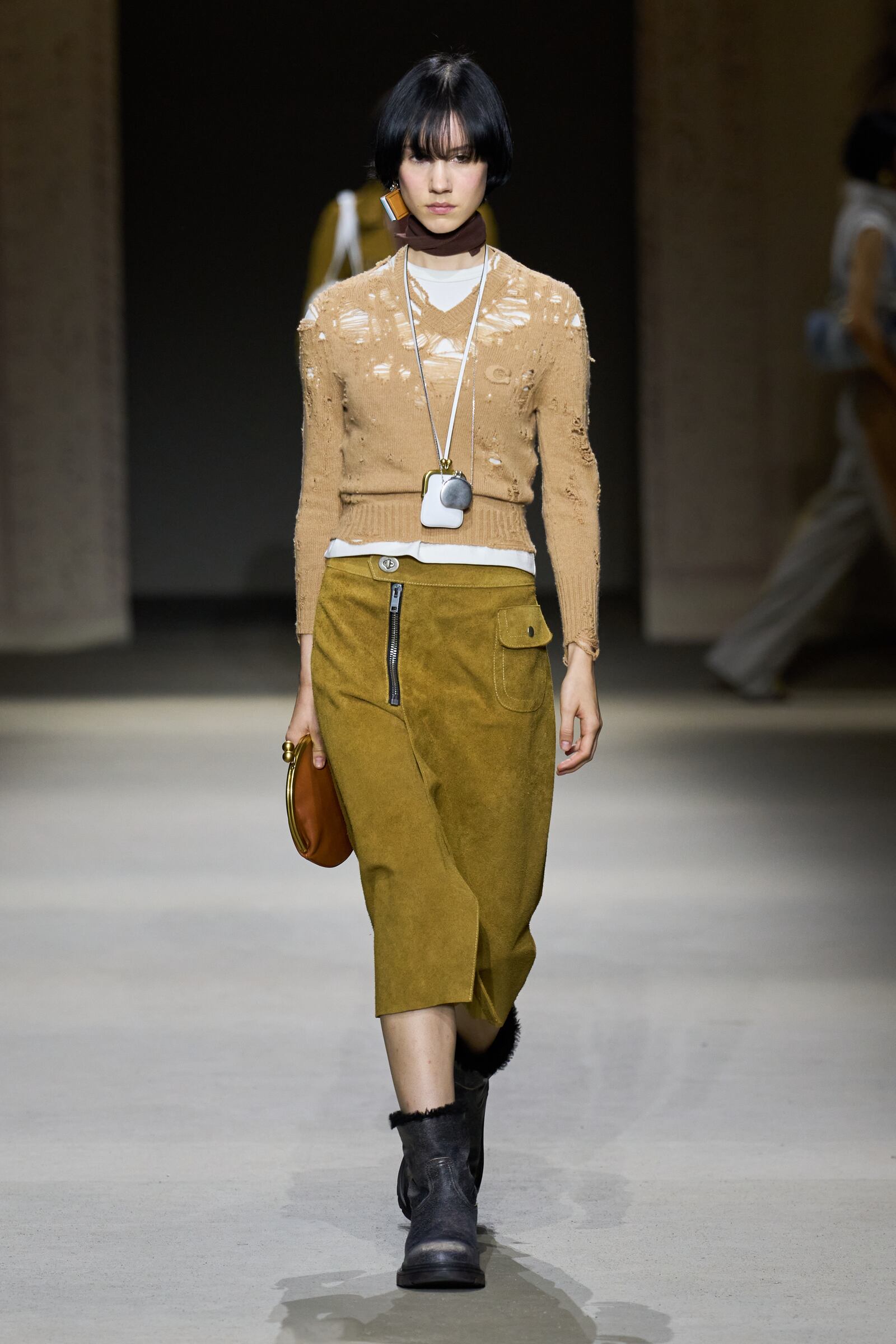 Coach Conquered Gen Z. What’s Next? | BoF