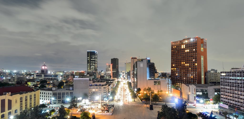 Why Amazon Orders in Mexico Need Cash and the Corner Store | BoF