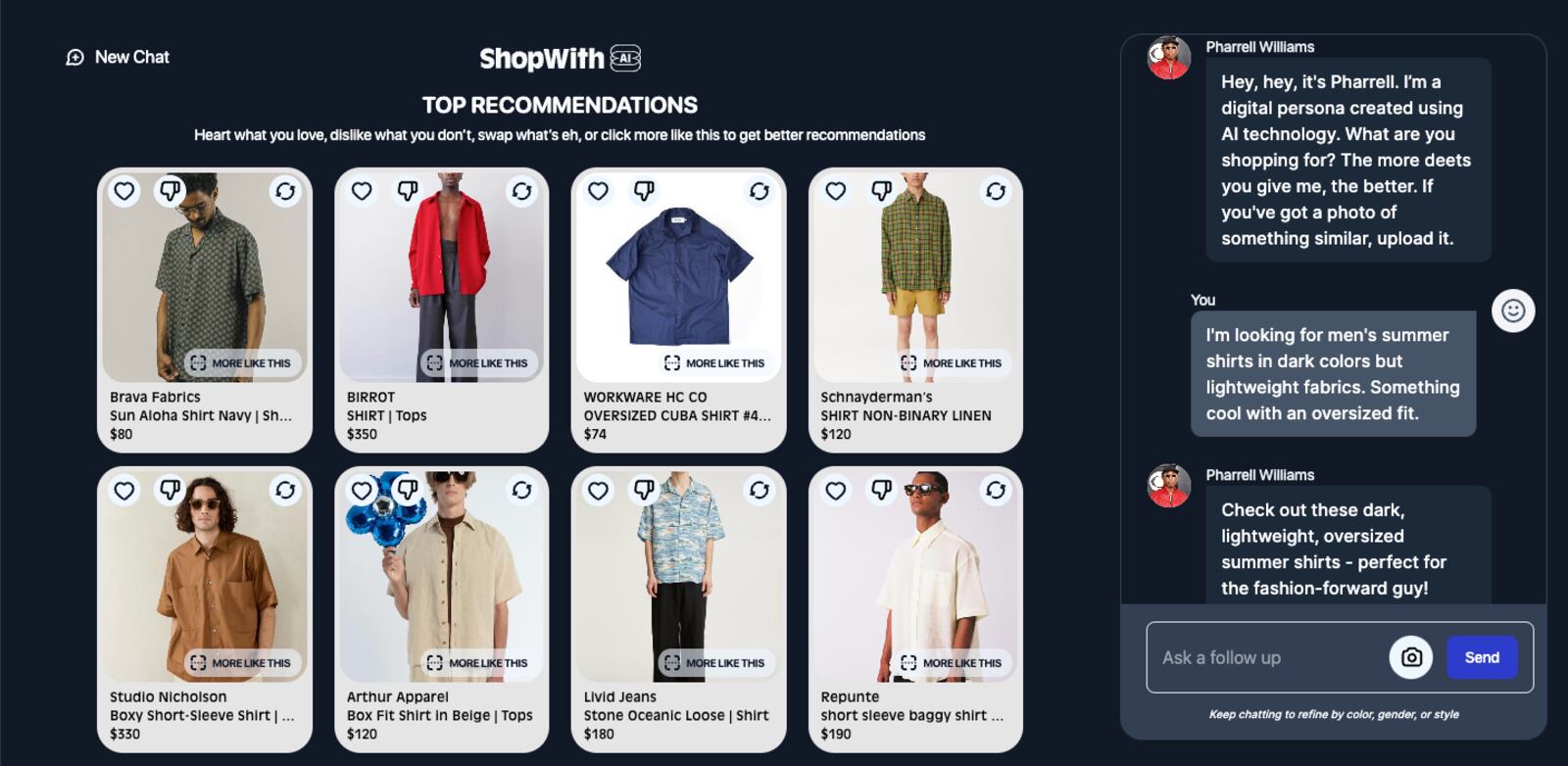 Putting AI Shopping Assistants to the Test | BoF
