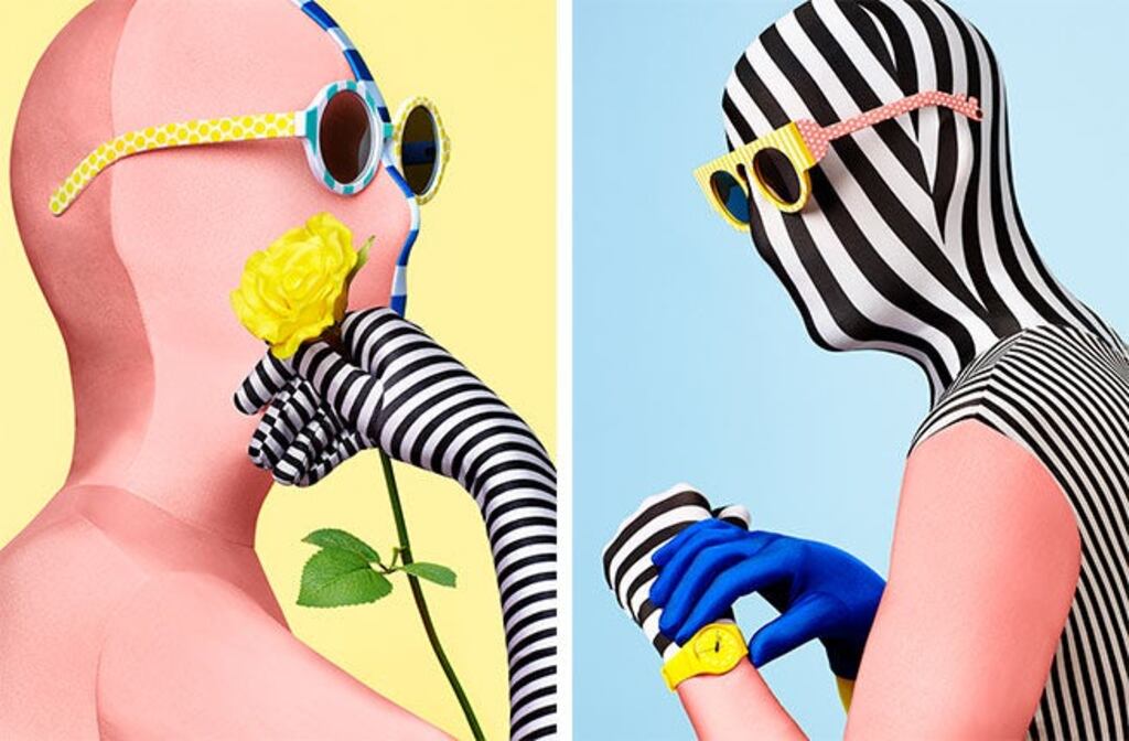 Craig & Karl: 'We Are Constantly Reinventing Our Work' | BoF