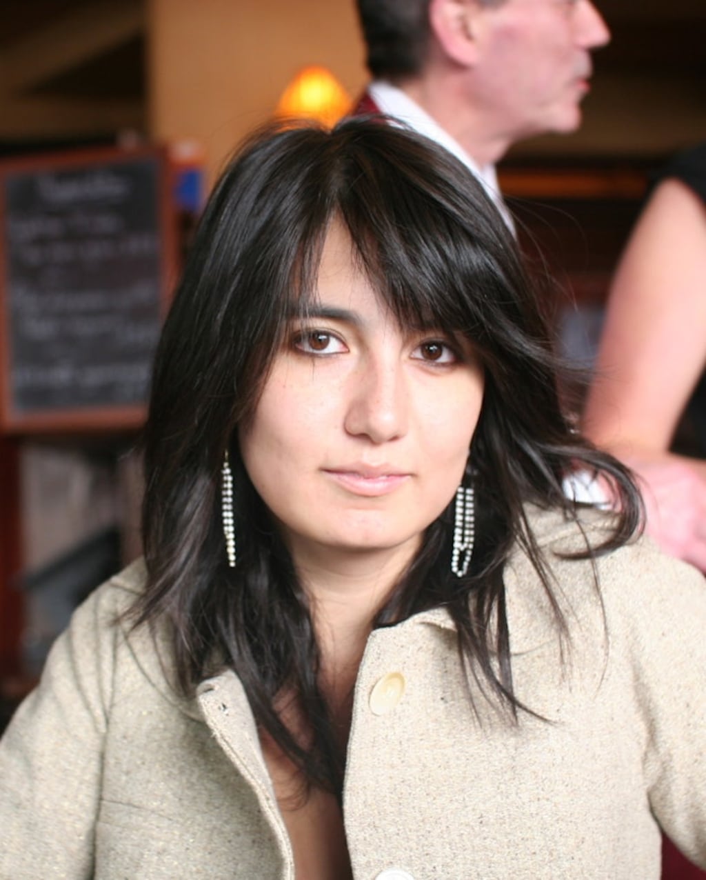 On Heels of Vice Acquisition, Garage Appoints New Editor-in-Chief | BoF