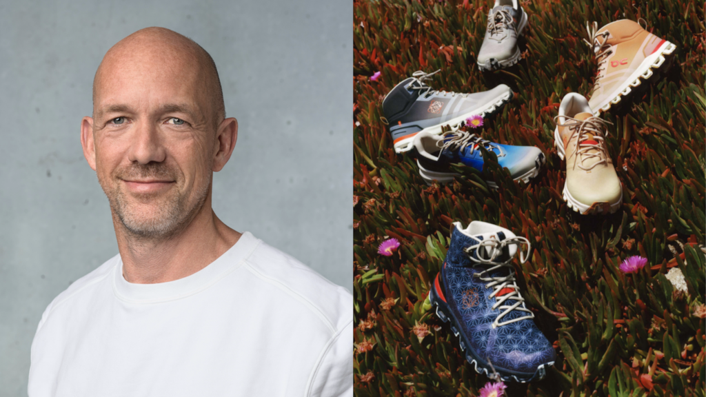 On: Capitalising on the Perennial Sportswear Boom | BoF