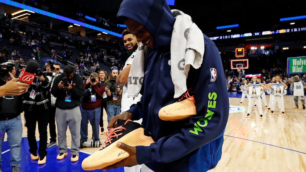 Are Signature Sneakers Still Relevant? | BoF