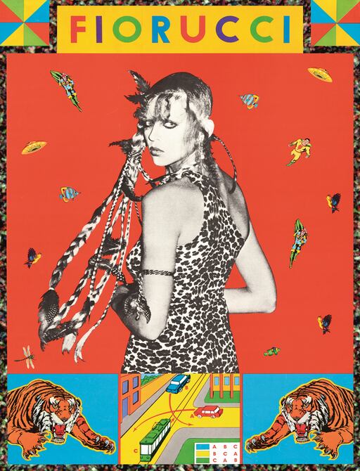 Inside the Return of Fiorucci | BoF