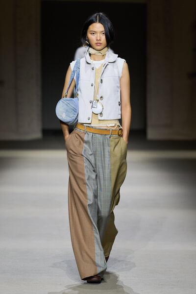 Coach Conquered Gen Z. What’s Next? | BoF