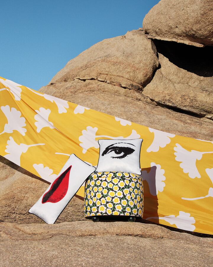 As Target Celebrates 25 Years of Designer Collaborations, Fashion Takes ...