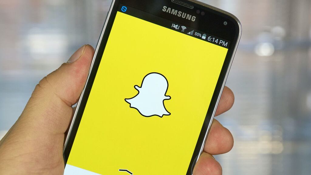Bits & Bytes | Snapchat CEO, Customer Service Bots, Tradesy Scores $30M ...