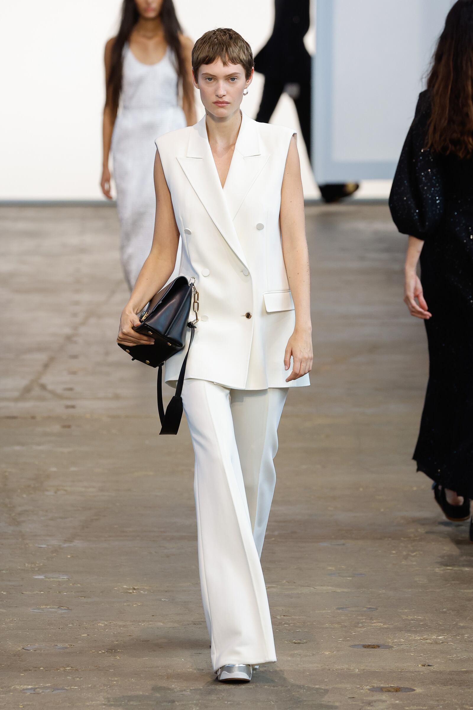 Post Chloé, Gabriela Hearst Charts Her Own Path | BoF