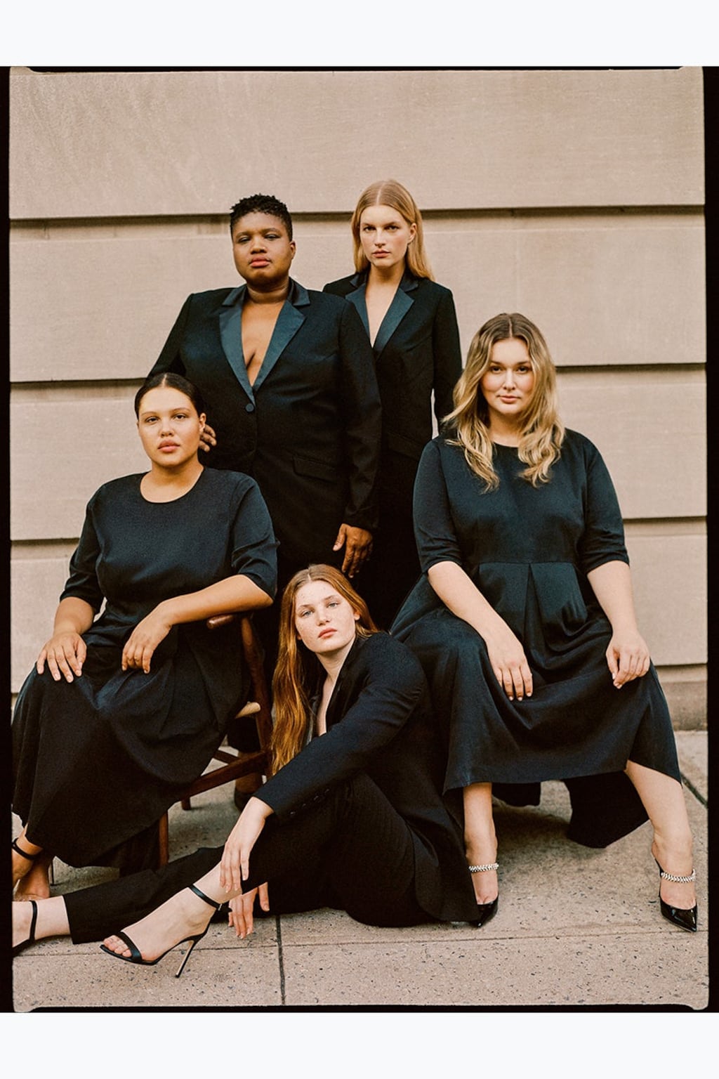 Goop Launches Size-Inclusive Collection With Universal Standard | BoF