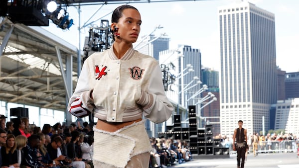 Can Off-White Get Back on Track? | BoF